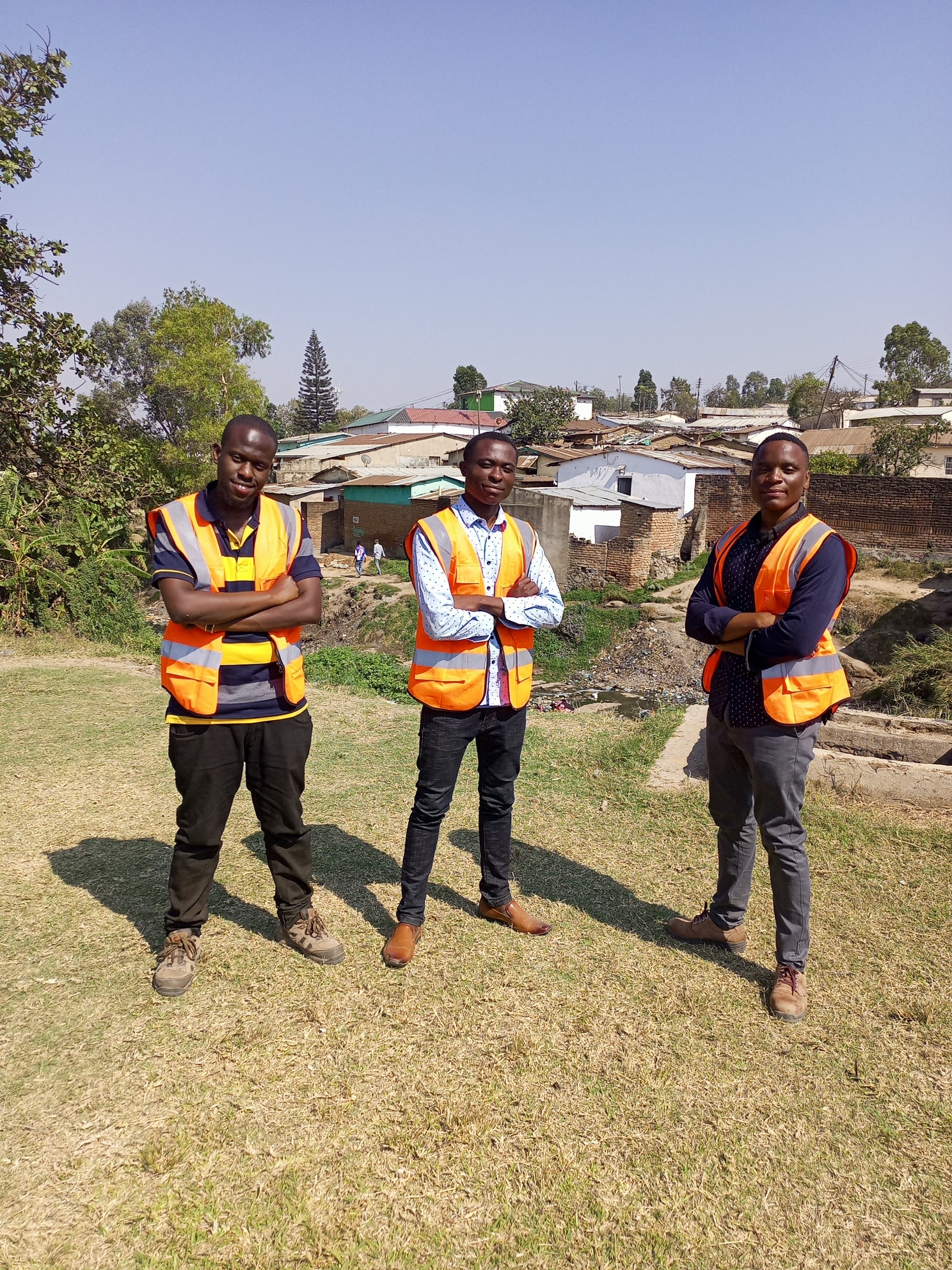 Ndirande, Malawi: un proyecto que busca evitar la destrucción de ...